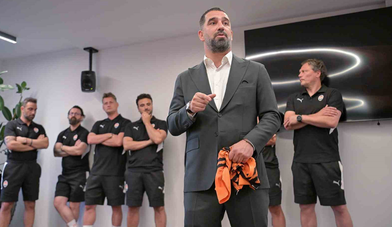 Shamrock Rovers FC - Shakhtar Donetsk maçı ne zaman ve hangi kanalda?