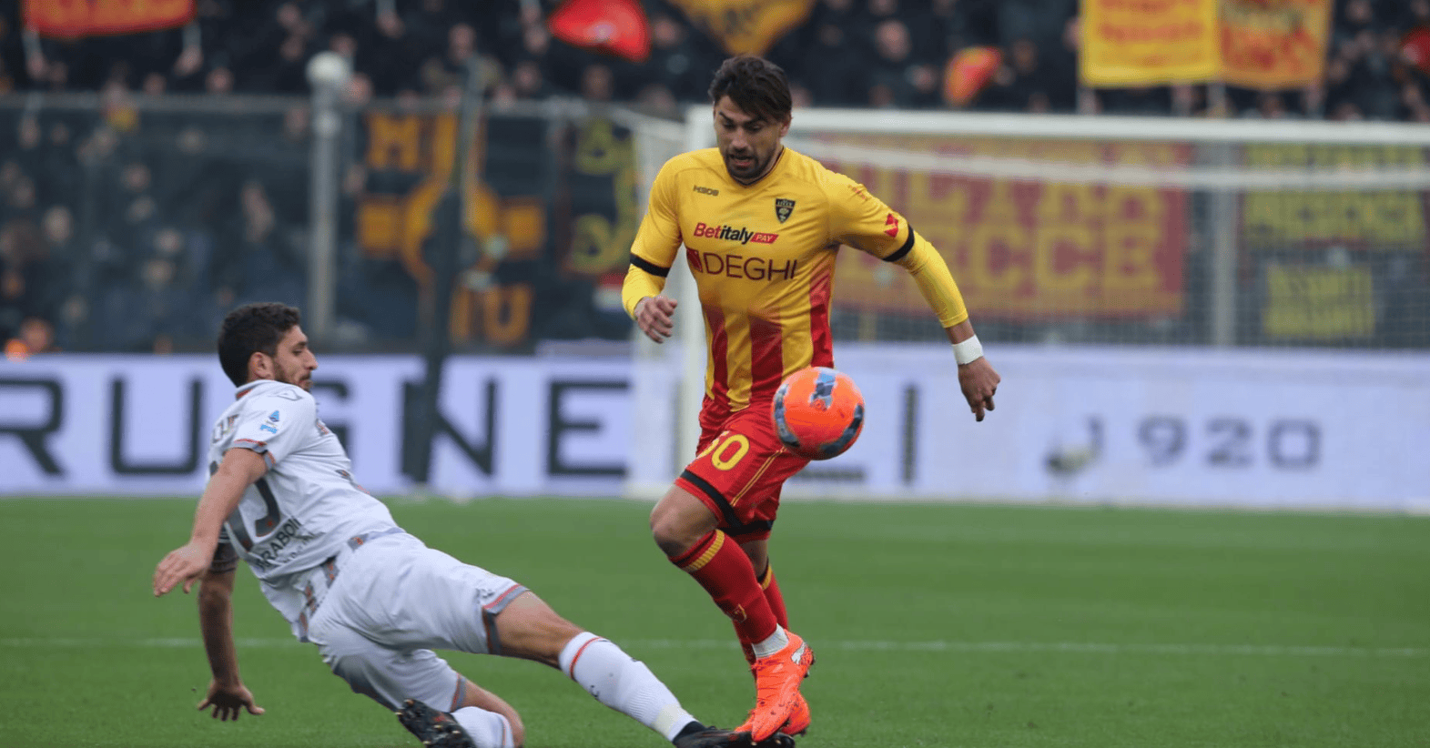 Lecce - Pisa maçı ne zaman, saat kaçta ve hangi kanalda?