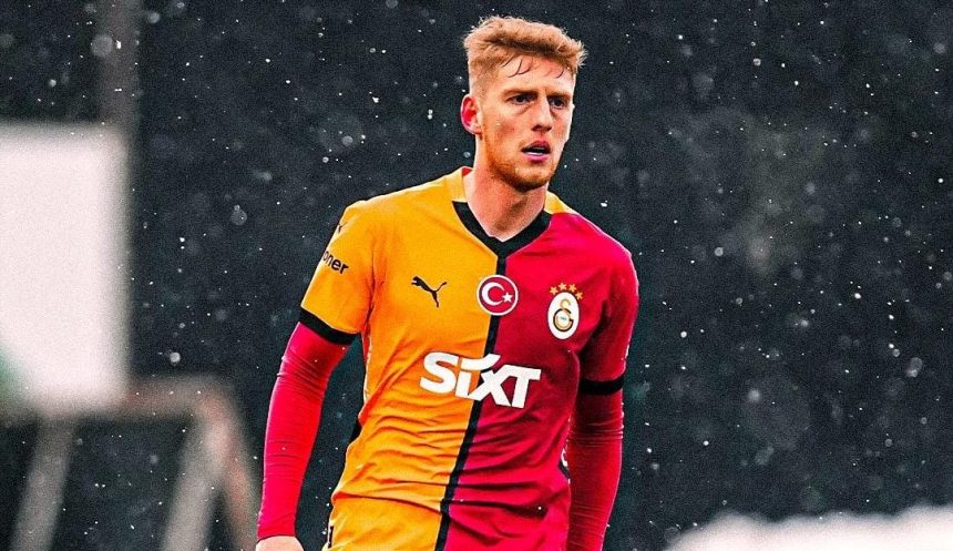 Metehan Baltacı kimdir, kaç yaşında, nereli ve neden gözaltına alındı?